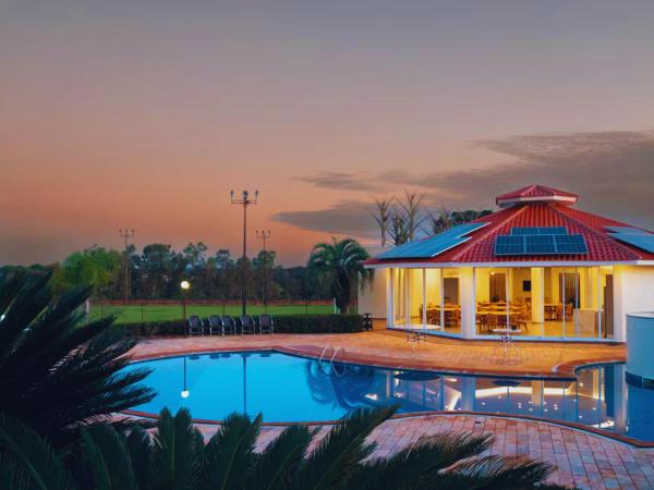 Home Farm Cataratas - Foz do Iguaçu