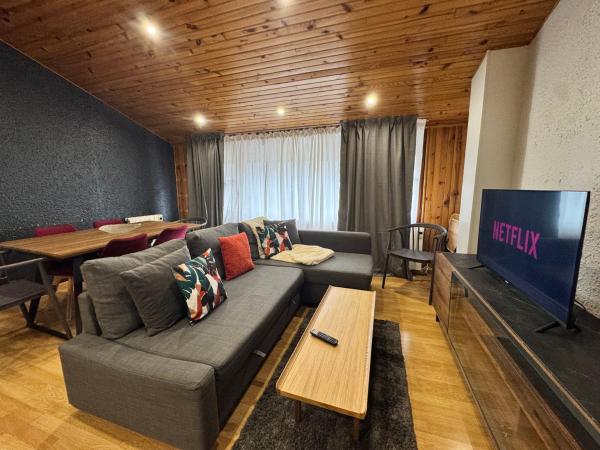 Prober-mundial - El Pas de la Casa, Andorra