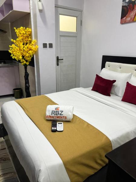 Rbz Apartments - Lagos