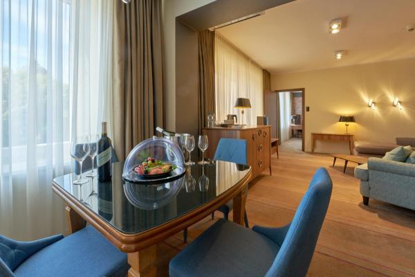 Hotel Cristal Białystok - Polen