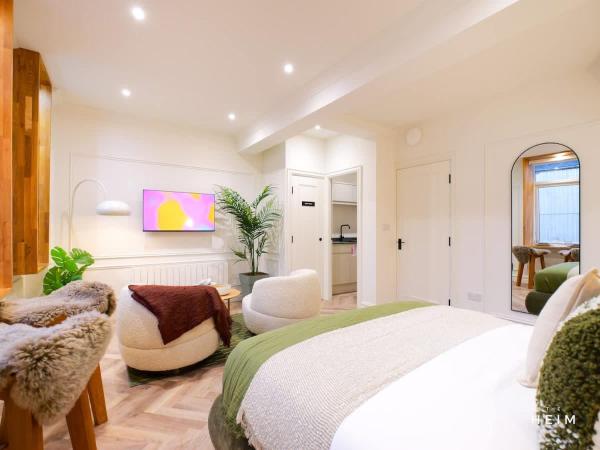 Merino At The Heim Residences - Manchester