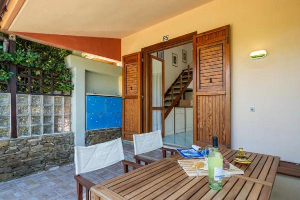 Comfortable Apartment Near Stintino Beaches - Stintino
