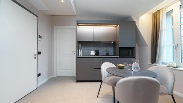 Be Mate Citylife - Milan