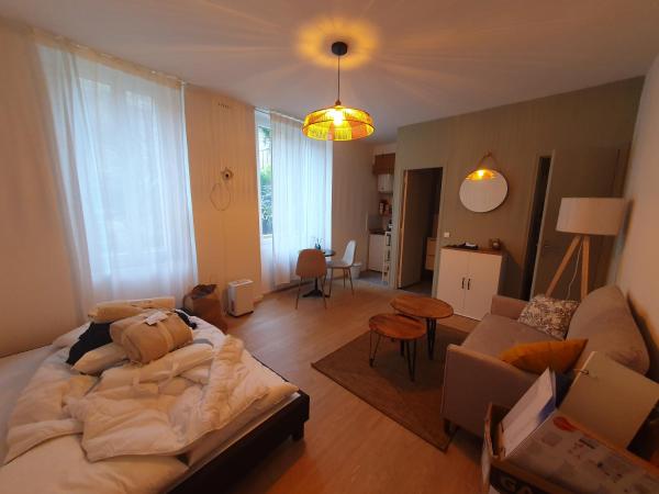 Studio Hyper Centre Caen - Caen