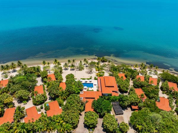 Naïa Resort And Spa - Belize