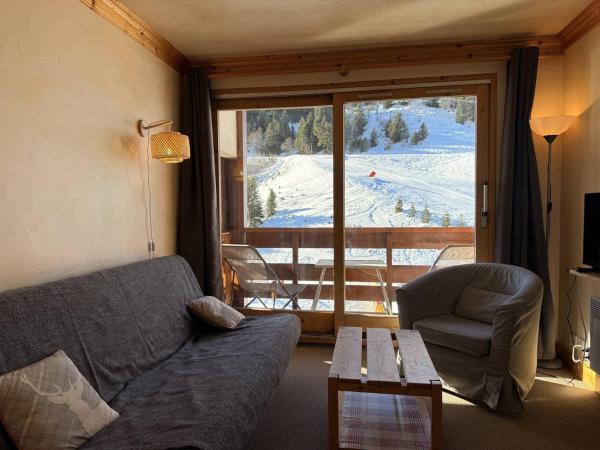 Duplex 3 Pièces Méribel Mottaret, Pour Famille, Pied Des Pistes - Fr-1-355-284 - Méribel