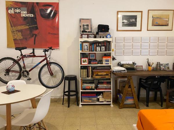 Estudio5 Solo Para Chicas - Córdoba, Argentina