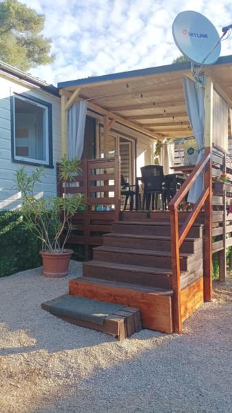 Mobil Home Katka - Biograd na Moru