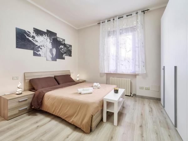Lungastretta Apartment - Cremona Center - Cremona