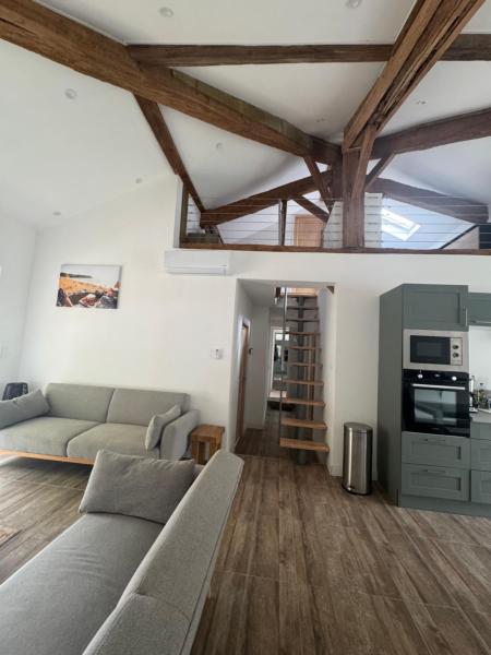 L'orangerie - Hossegor