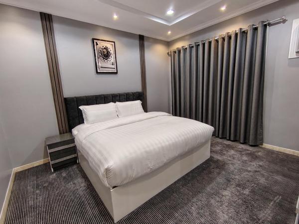 Azhaar Suites اجنحة ازهار للشقق المفروشة - Medina