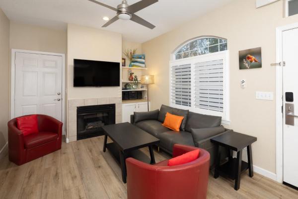 Sunny Sands Retreat - Pismo Beach, CA