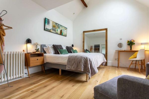 Delightful Countryside Retreat - Castle Combe