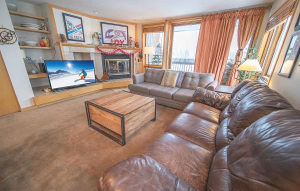 Liftside 309 By Summitcove Lodging - Keystone, CO