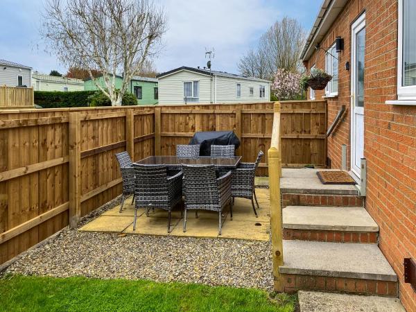 Swaleside Cottage - Thirsk