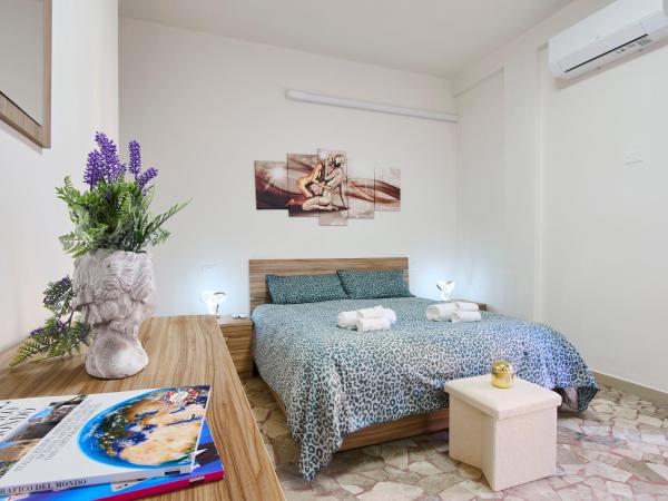 Dante Apartment - Cremona Center - Cremona