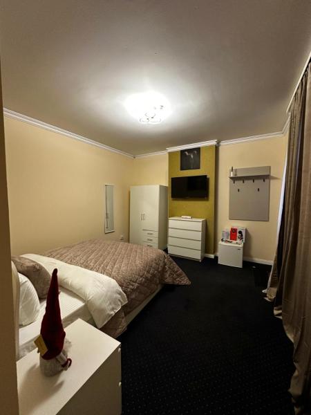 Udroiu Residence - Craiova