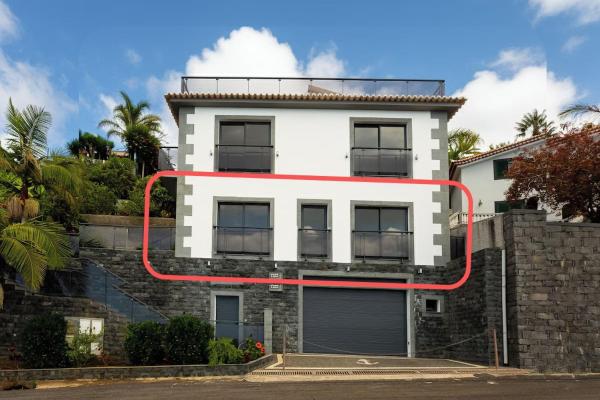 Skyline Villas - Estreito da Calheta