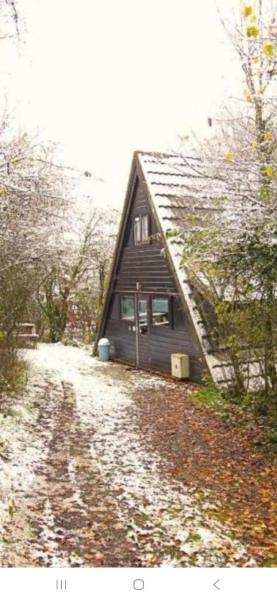 Bois D' Hibou - Durbuy