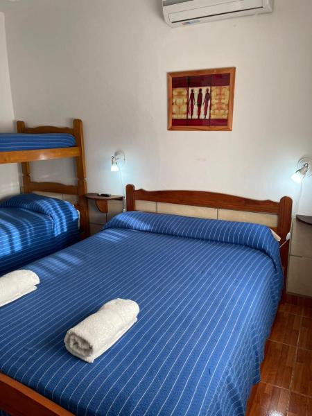 Are-kepay - Villa Carlos Paz