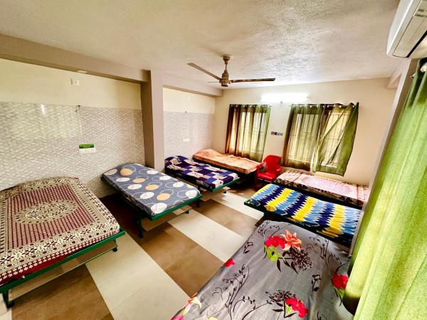 Agh Darshan Dorm Stay - Tamil Nadu