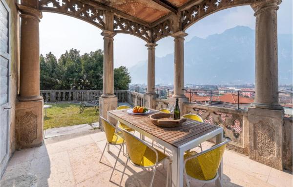 Byron - Riva del Garda