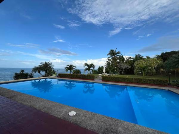 Caribbean View - Limon