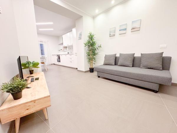 Stupendo Appartamento A 20mt Dal Mare - Varazze