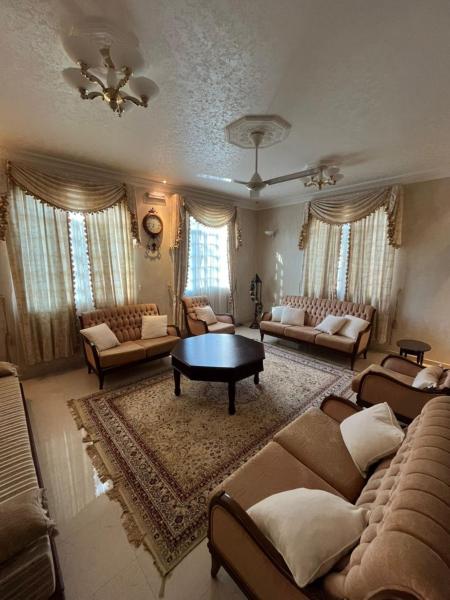 Moon Hostel - Mascate