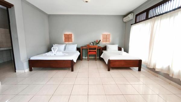 Indraprasta Guest House Ubud - Ubud