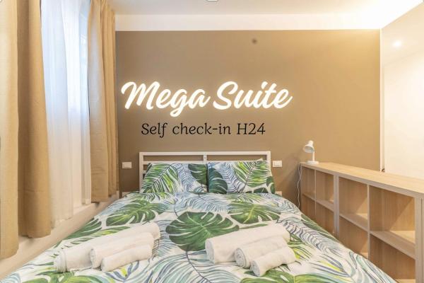 -Duomo-darsena-mega Suite - Rho