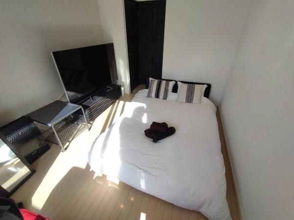 New Open 渋谷駅徒歩5分 都心への抜群のアクセス 2名まで宿泊可能 - Shibuya Station