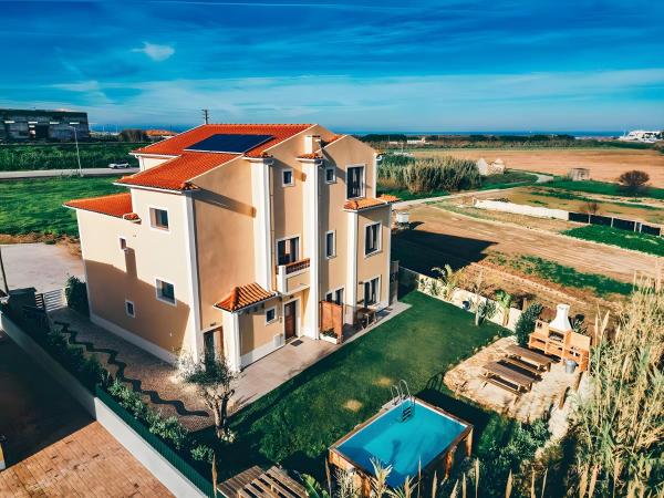 Drop In Beach Apartments - Atalaia