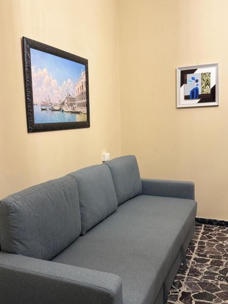 Sperlonga Center Home - Sperlonga