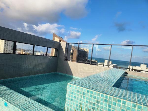 Studio In Build. W/ Pool, 280m Fr The Sea Ugr0404a - Santa Rita