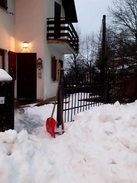 Chalet Relax&salute - Abetone