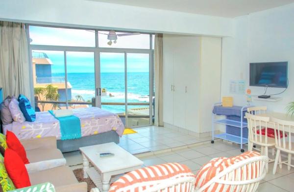 Celestial Shore- On Main Beach- Business Or Couples - Mount Moreland