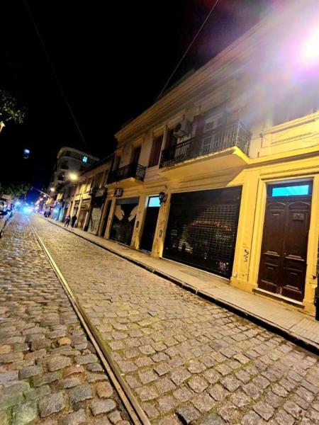 Casa Telmo - Buenos Aires