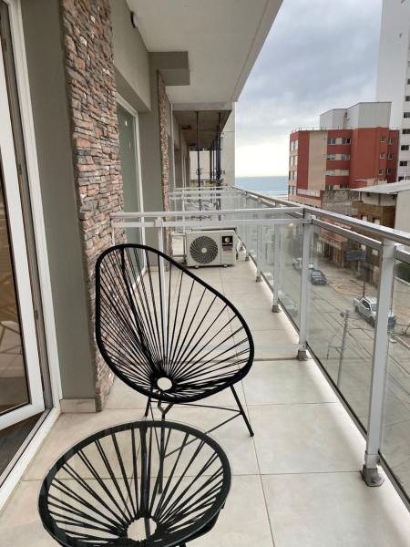 Departamento Senderos Mar Y Parque B - Necochea