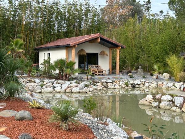 Domaine Coul'eau - Cugnaux