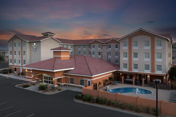Homewood Suites By Hilton Yuma - Yuma, AZ