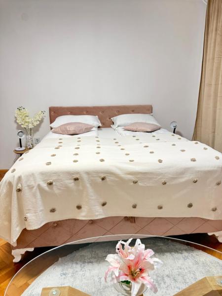 Cozy & Quiet Apartment Sarajevo - Sarajevo