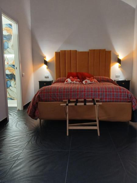 Sognando Vietri E Spa Esclusiva P T - Aversa