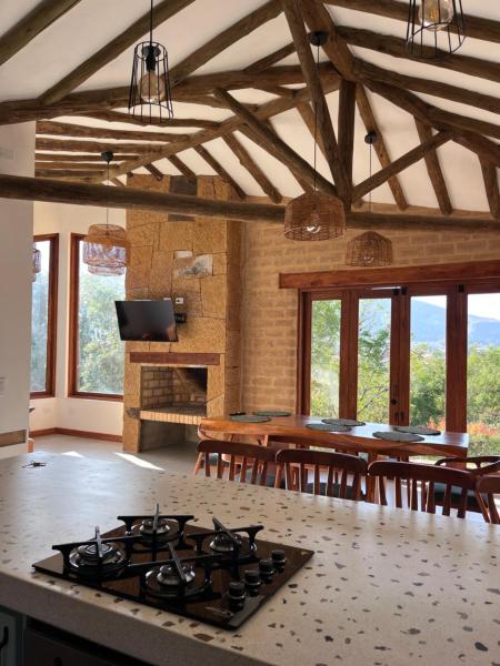 Refugio Natal1 - Villa de Leyva