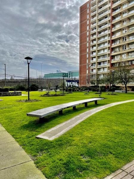 Home Sur - Concepción, Chile