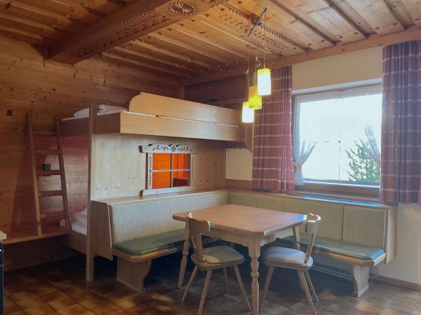 Haus Hölzlbauer Top 4 - Krimml