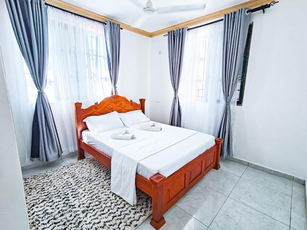 Wizzcom Accommodations -