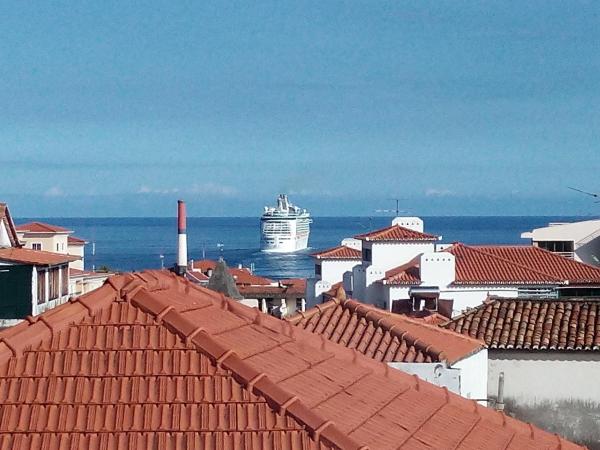 Ladeira Centro - Funchal