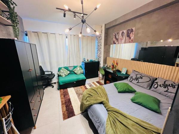Vila Mariana Perto Av Paulista Super Bem Avaliado - Sao Paulo