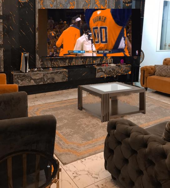 Chinazas Luxury Villas - Lagos, Nigeria